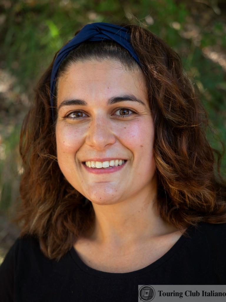 Barbara e la Rinascita, sogno e tenacia per ripartire dopo il sisma ...