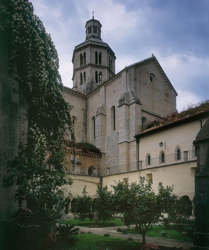 Che cosa vedere a Fossanova | Touring Club Italiano