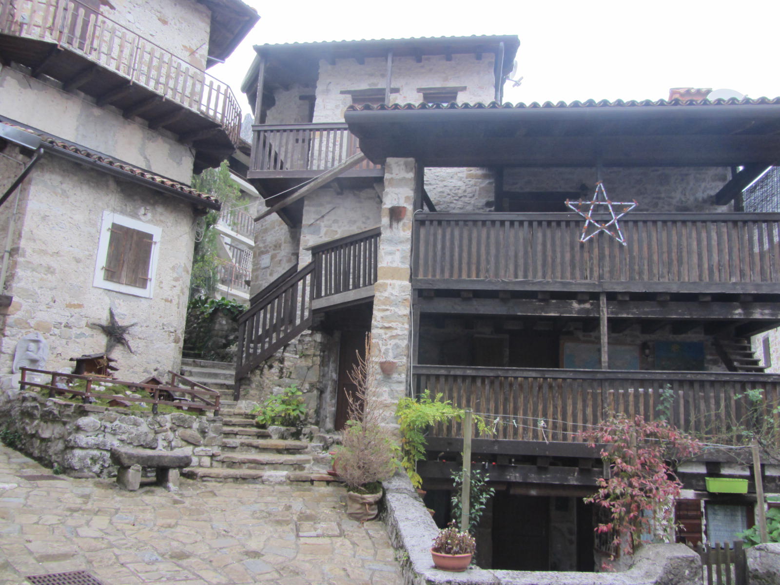 Frisanco: cosa vedere, dove dormire, dove mangiare | Touring Club