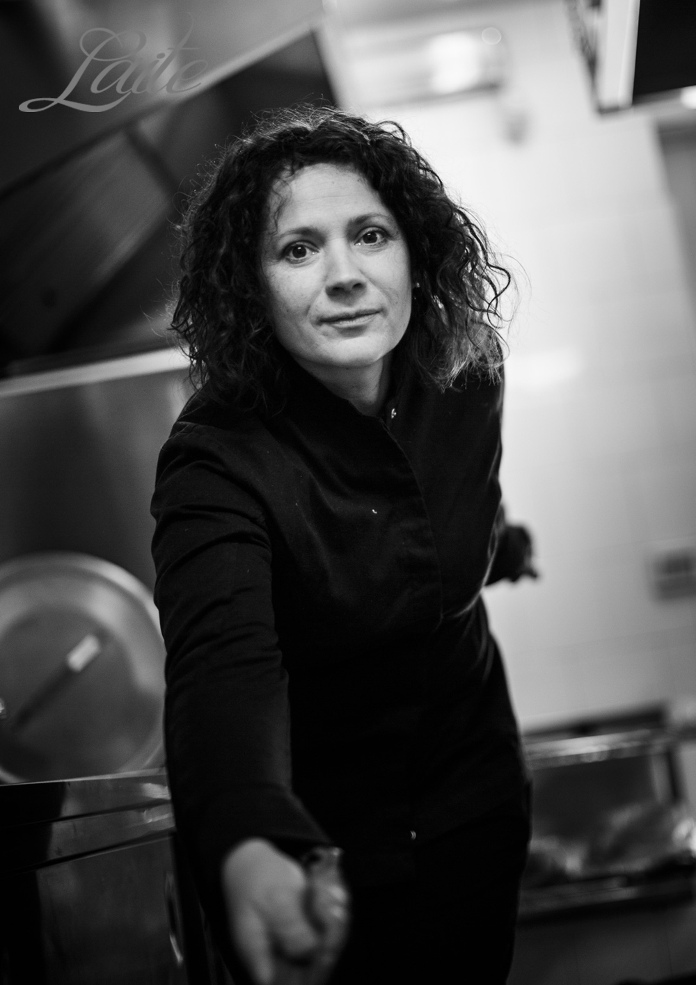 Laite, ristorante stellato a Sappada | Touring Club Italiano