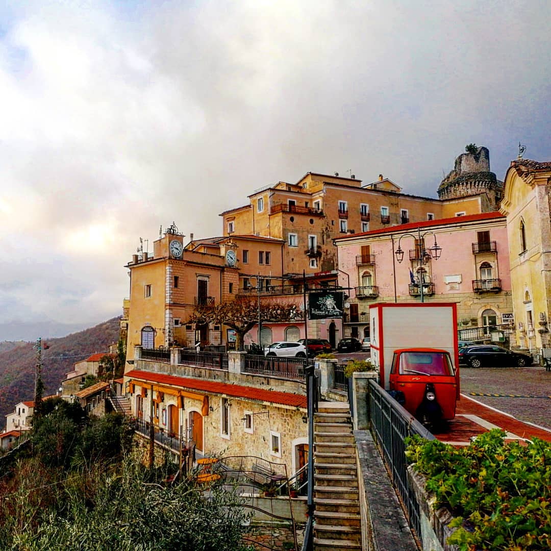 Picinisco: cosa vedere, dove dormire, dove mangiare | Touring Club