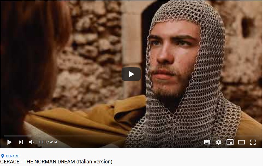 Gerace fa rivivere il sogno normanno | Touring Club Italiano