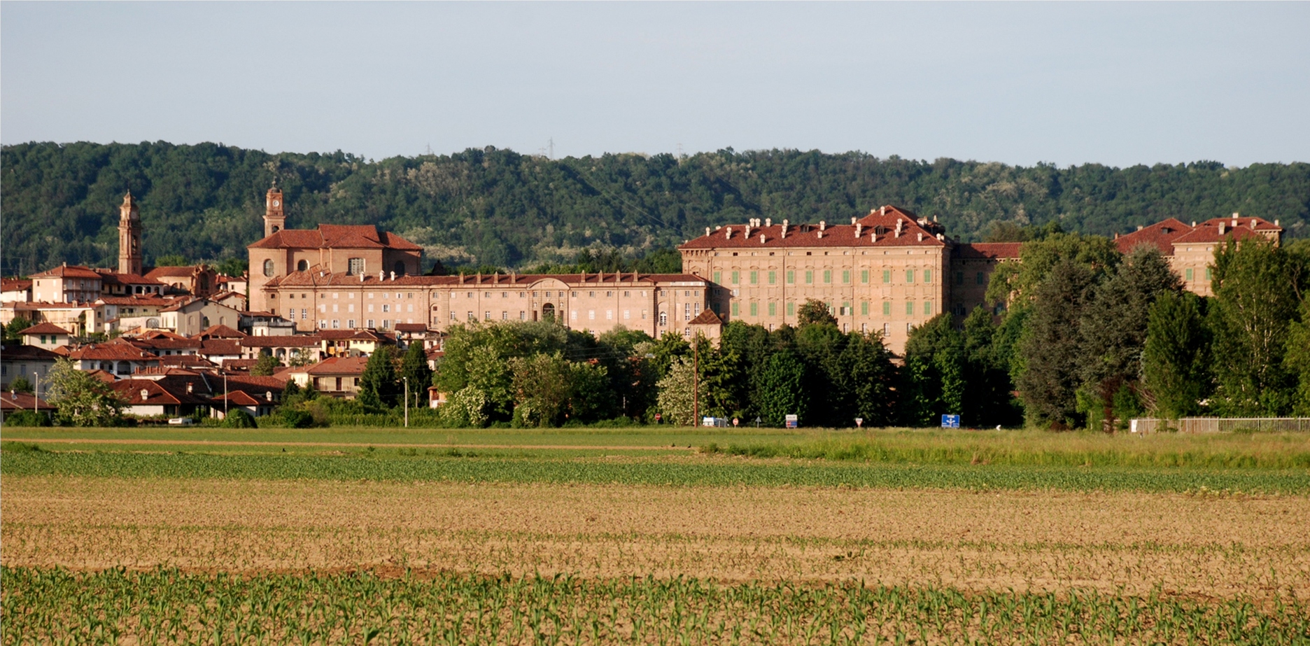 Agliè: cosa vedere, dove dormire, dove mangiare | Touring Club