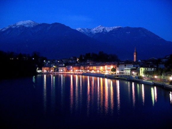 Mergozzo: cosa vedere, dove dormire, dove mangiare | Touring Club