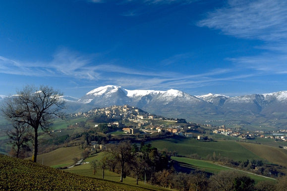 Camerino: cosa vedere, dove dormire, dove mangiare | Touring Club