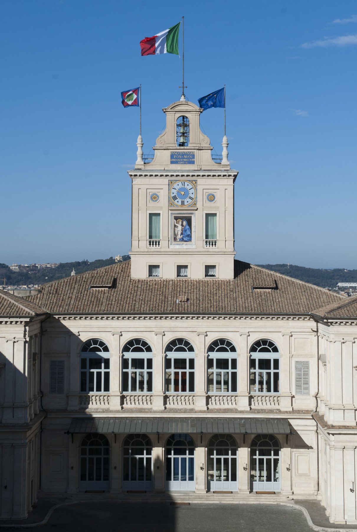 Roma: visita al Palazzo del Quirinale – in esclusiva per i soci
