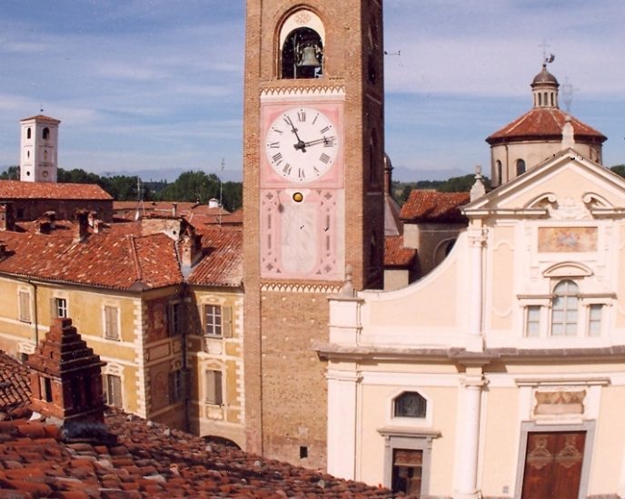 Revello: cosa vedere, dove dormire, dove mangiare | Touring Club