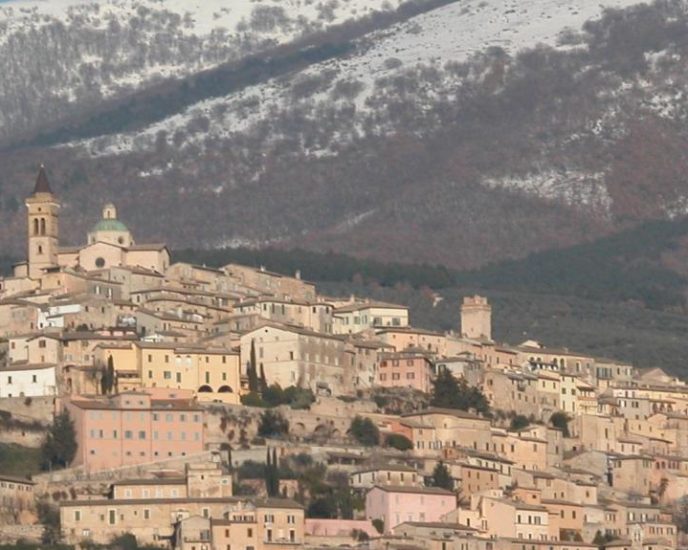 Leonessa: cosa vedere, dove dormire, dove mangiare | Touring Club