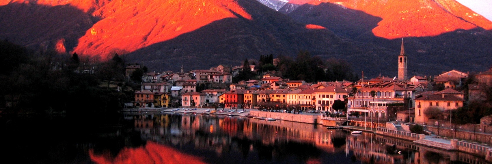 Mergozzo: cosa vedere, dove dormire, dove mangiare | Touring Club