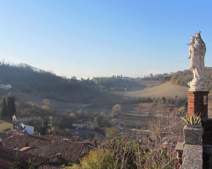 Moncalvo: cosa vedere, dove dormire, dove mangiare | Touring Club