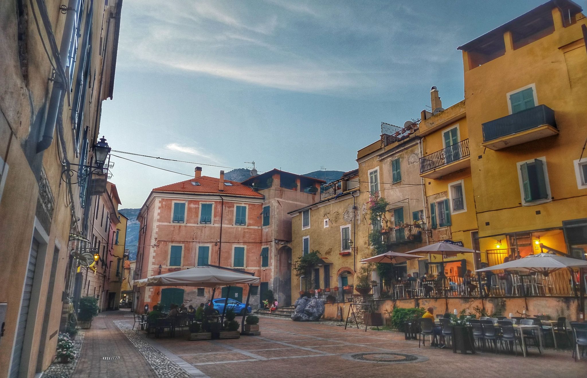 Portobuffolè: cosa vedere, dove dormire, dove mangiare | Touring Club