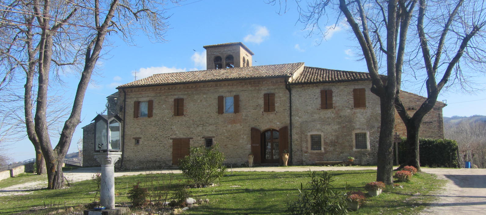 Amandola: cosa vedere, dove dormire, dove mangiare | Touring Club