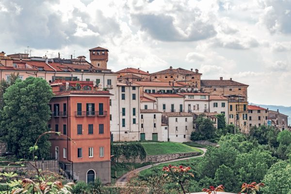 Atina: cosa vedere, dove dormire, dove mangiare | Touring Club