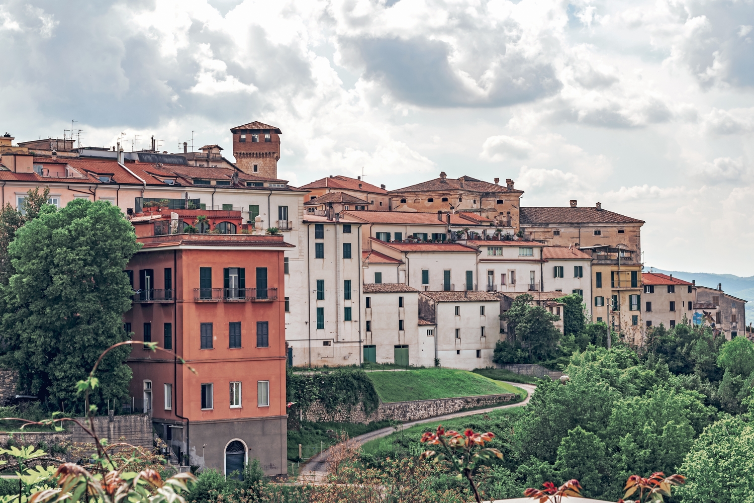 Atina: cosa vedere, dove dormire, dove mangiare | Touring Club