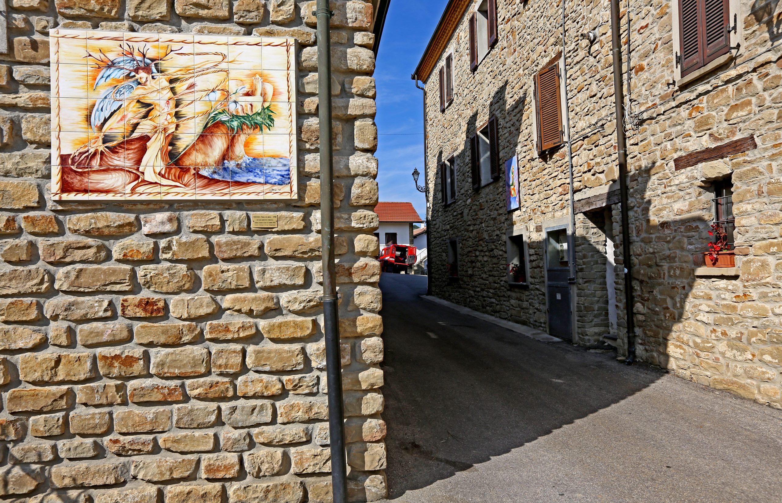 Bergolo, Stagione concerti d’estate “I suoni della Pietra”