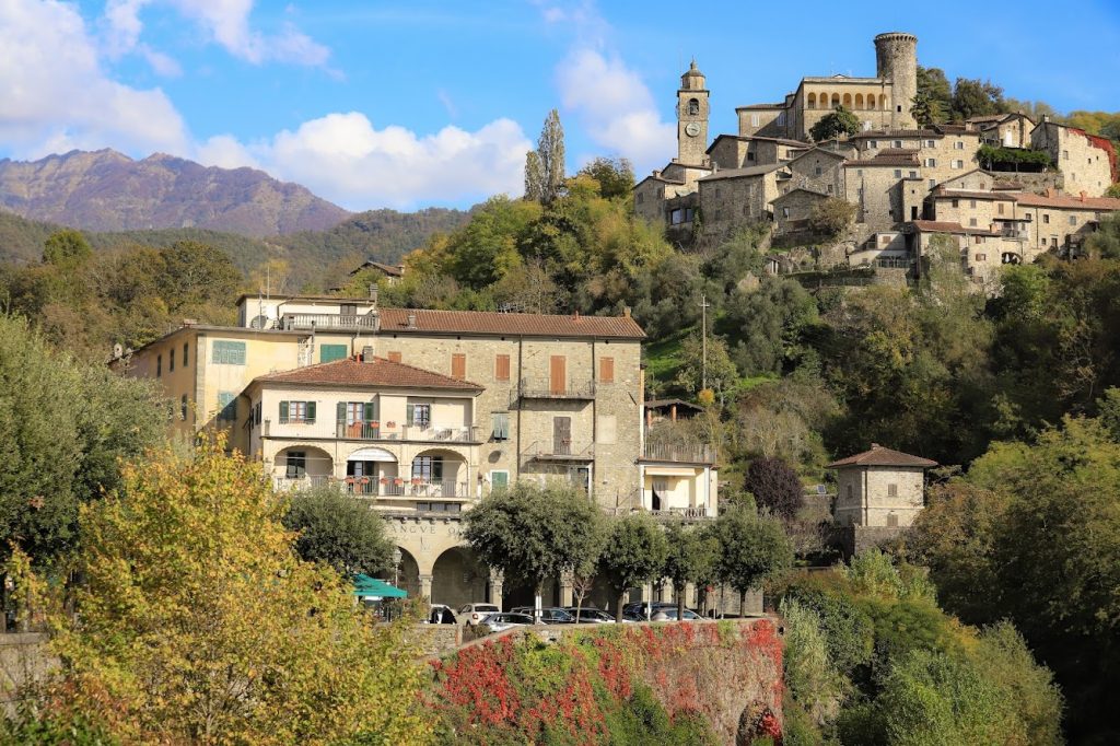 Bagnone: cosa vedere, dove dormire, dove mangiare | Touring Club