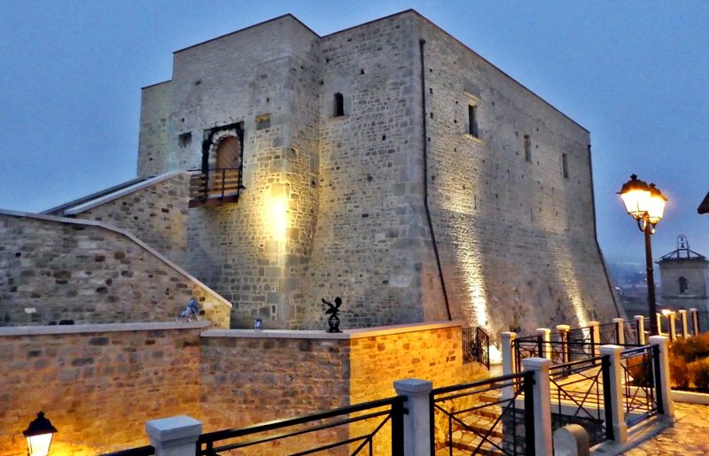 Circello e Colle Sannita (Bn): tra Sannio e Capitanata attraverso la storia