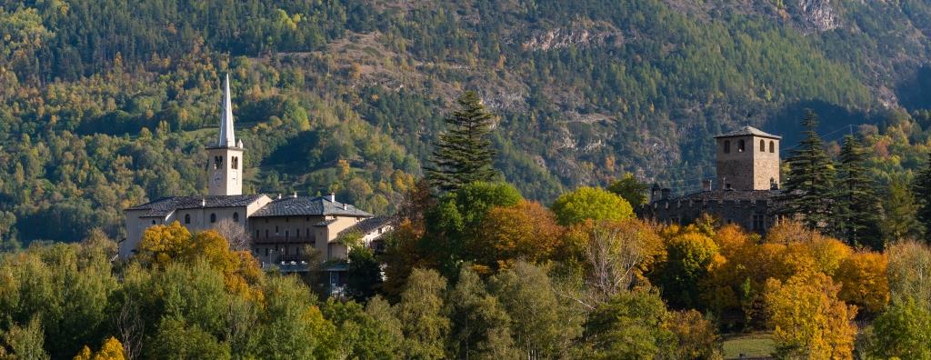 Introd: cosa vedere, dove dormire, dove mangiare | Touring Club