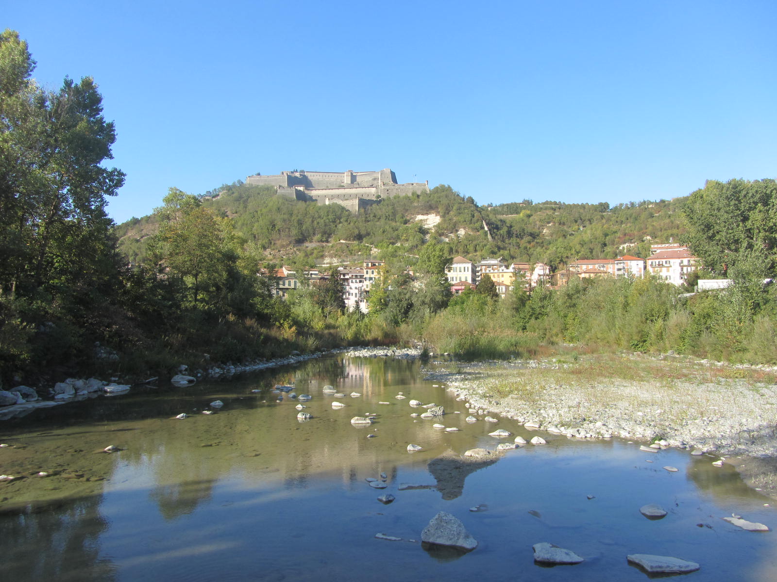 Gavi: cosa vedere, dove dormire, dove mangiare | Touring Club