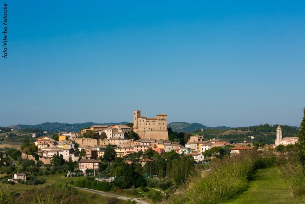 Che cosa vedere a Longiano | Touring Club Italiano