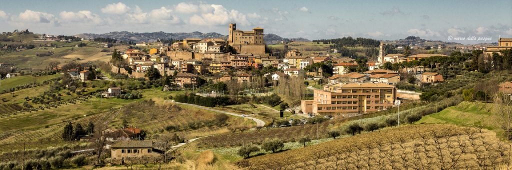 Longiano: cosa vedere, dove dormire, dove mangiare | Touring Club