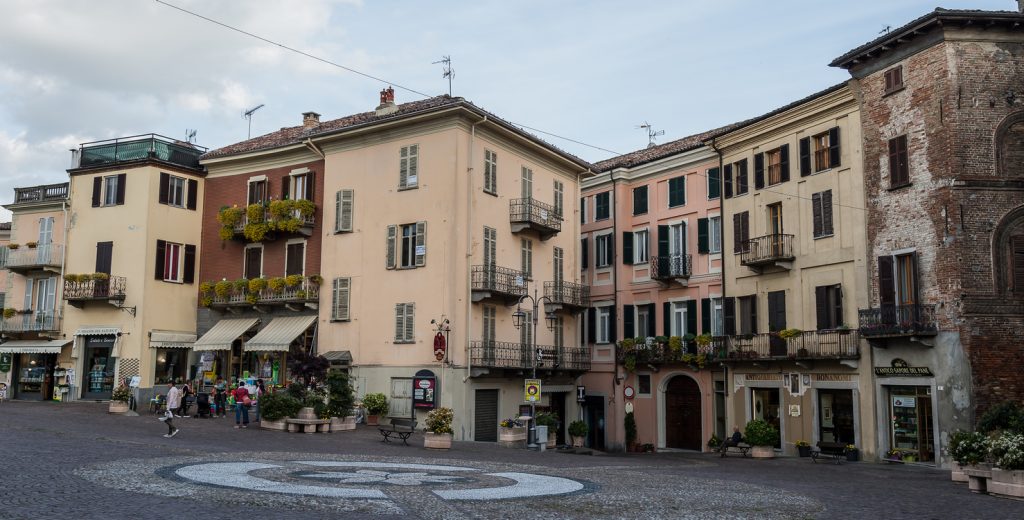 Moncalvo: cosa vedere, dove dormire, dove mangiare | Touring Club