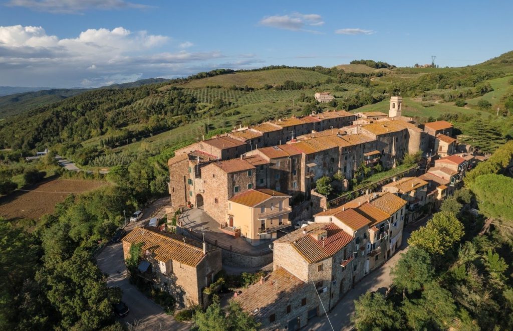 Cingoli: cosa vedere, dove dormire, dove mangiare | Touring Club