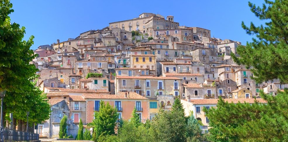 Morano Calabro: cosa vedere, dove dormire, dove mangiare | Touring Club