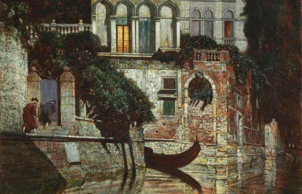 Bologna: visita guidata alla mostra “Ombra cara” di Mario De Maria ...