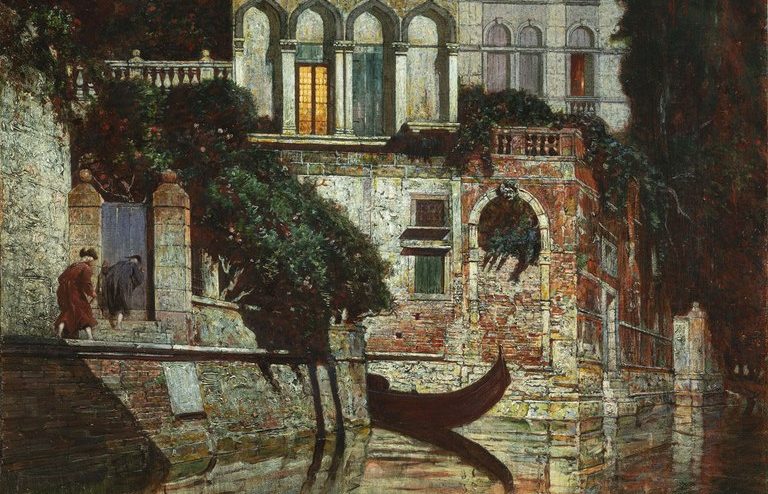 Bologna: visita guidata alla mostra “Ombra cara” di Mario De Maria ...