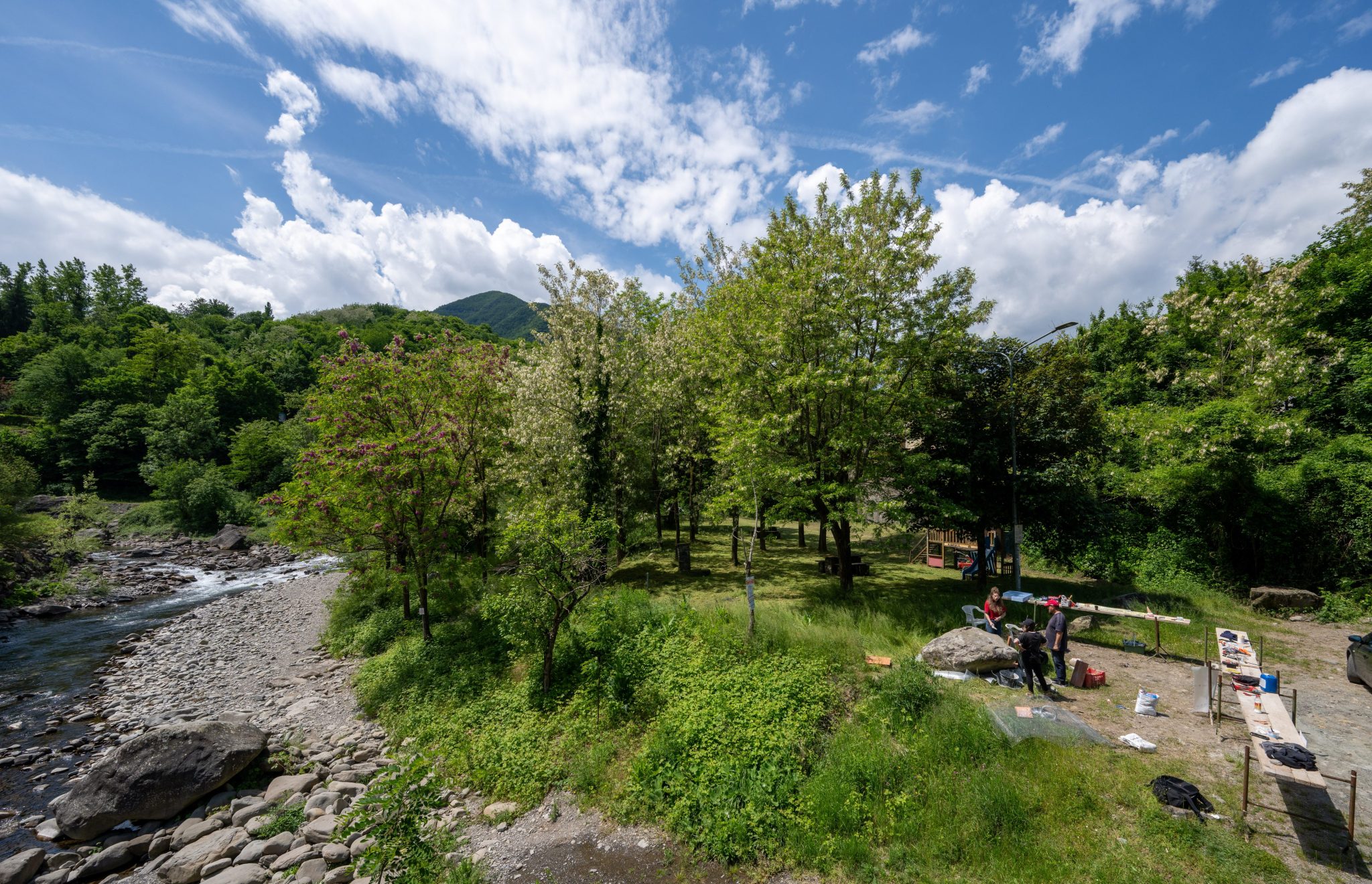 Fanano: cosa vedere, dove dormire, dove mangiare | Touring Club