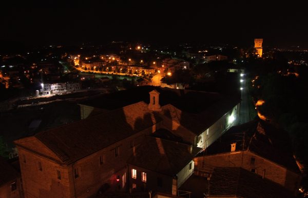 Feste Medievali – Offagna