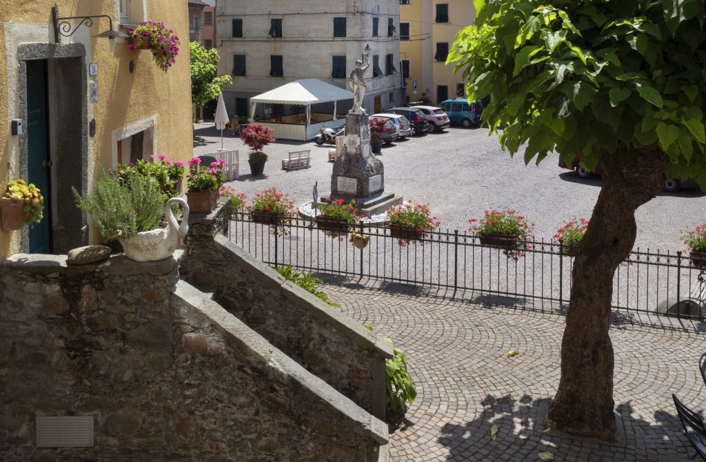 Pignone: cosa vedere, dove dormire, dove mangiare | Touring Club