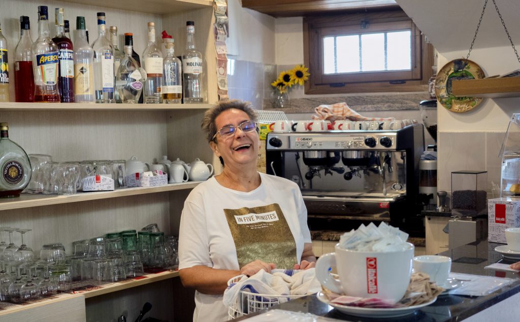 Pignone: cosa vedere, dove dormire, dove mangiare | Touring Club