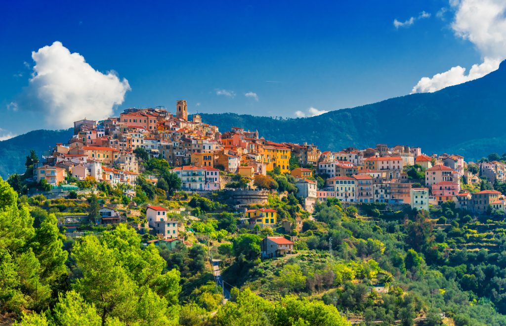 Bagnone: cosa vedere, dove dormire, dove mangiare | Touring Club