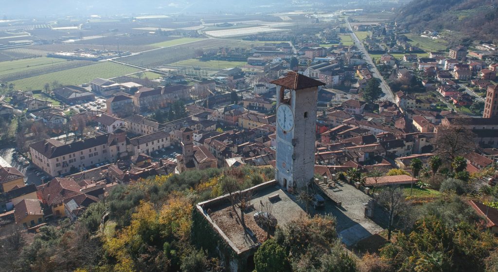 Revello: cosa vedere, dove dormire, dove mangiare | Touring Club