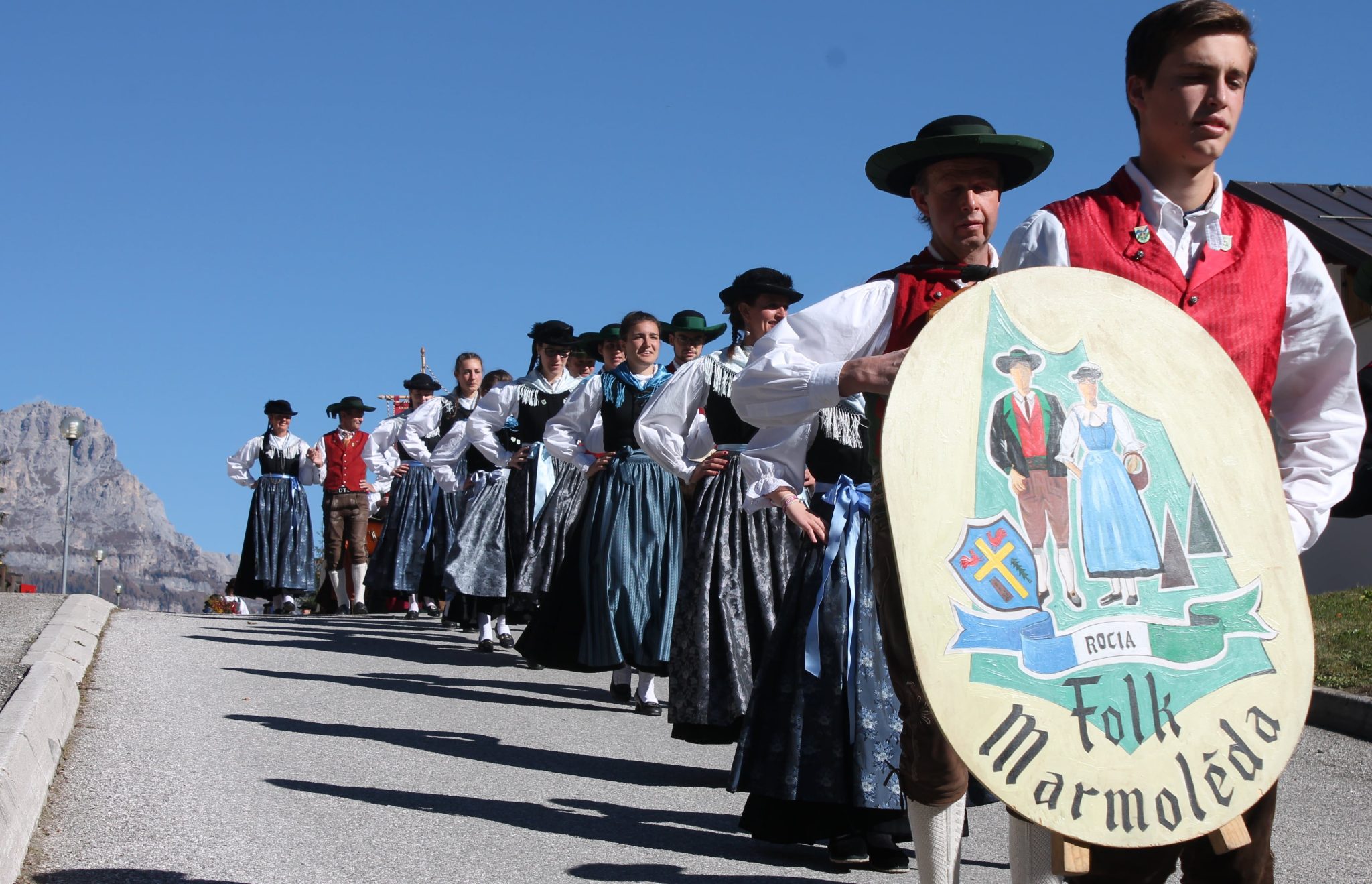 Rocca Pietore: cosa vedere, dove dormire, dove mangiare | Touring Club