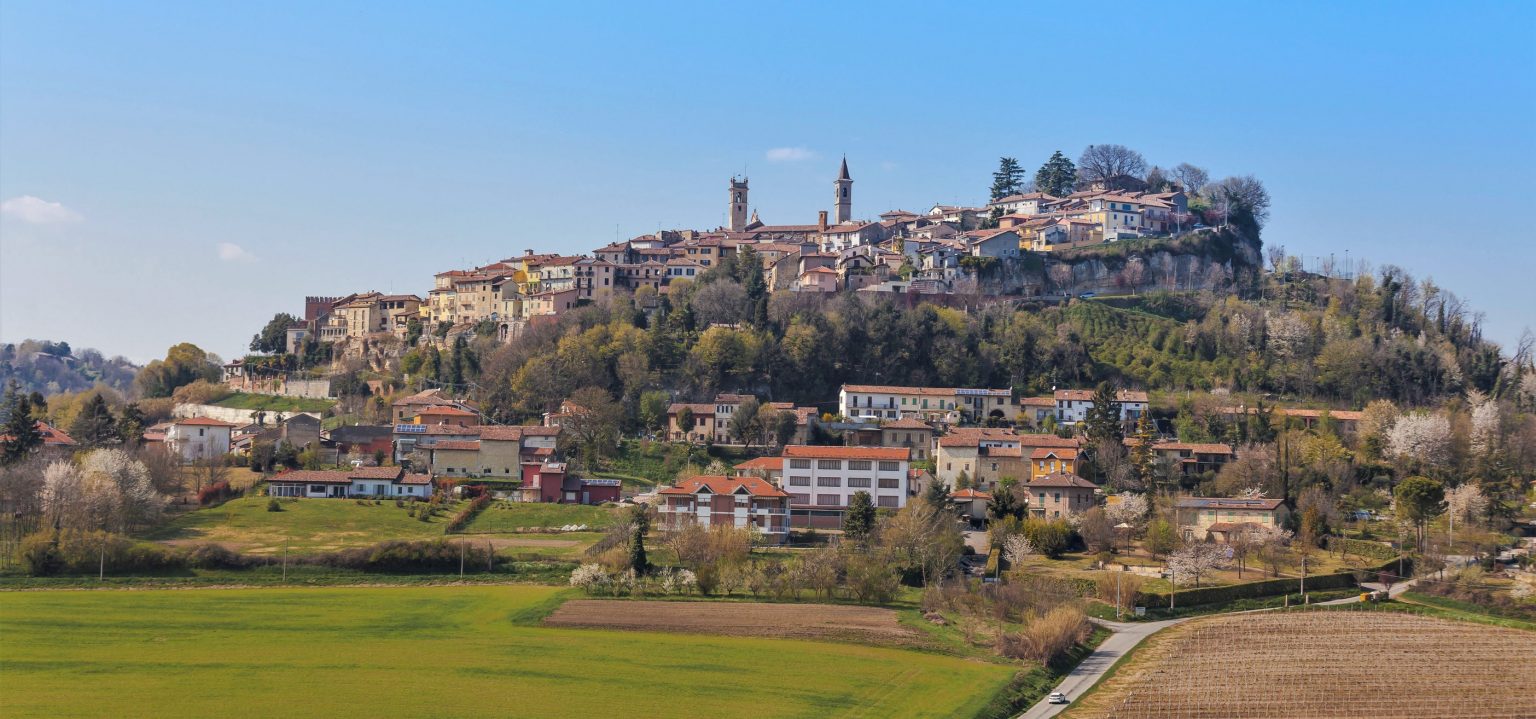 Rosignano Monferrato: cosa vedere, dove dormire, dove mangiare ...