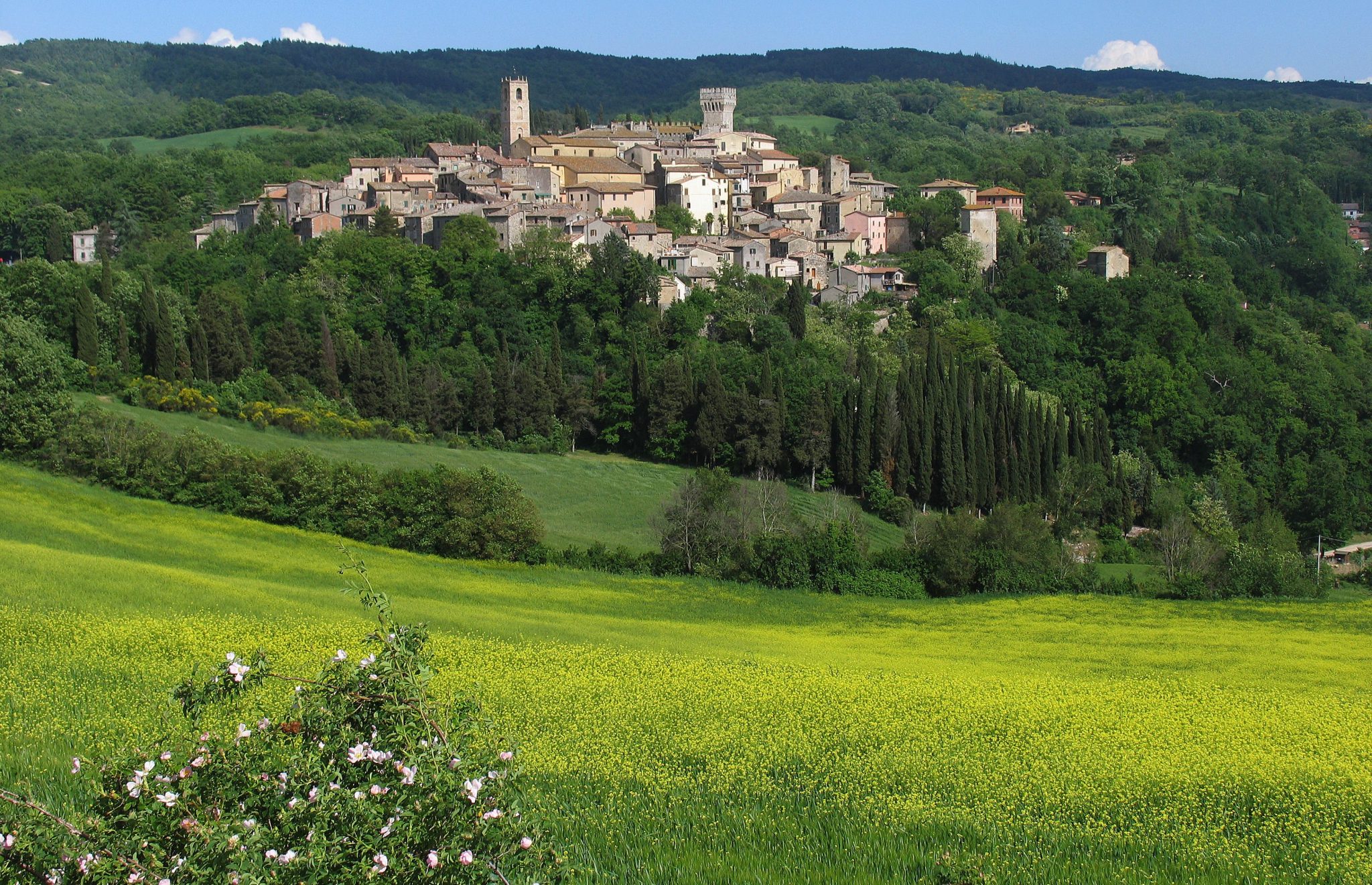Bagnone: cosa vedere, dove dormire, dove mangiare | Touring Club