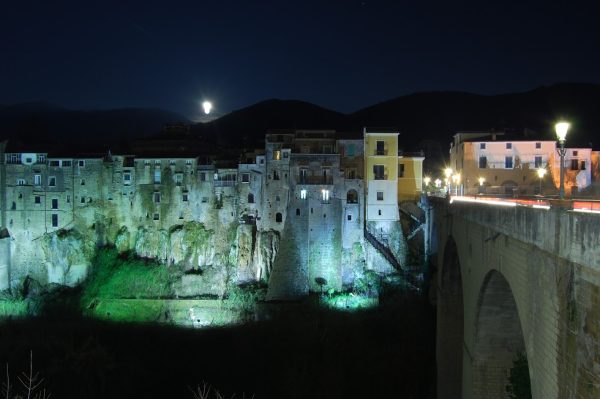 Sant'Agata de' Goti: cosa vedere, dove dormire, dove mangiare | Touring ...