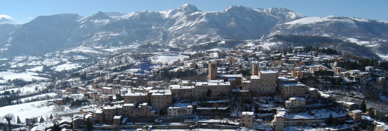 Sarnano: cosa vedere, dove dormire, dove mangiare | Touring Club