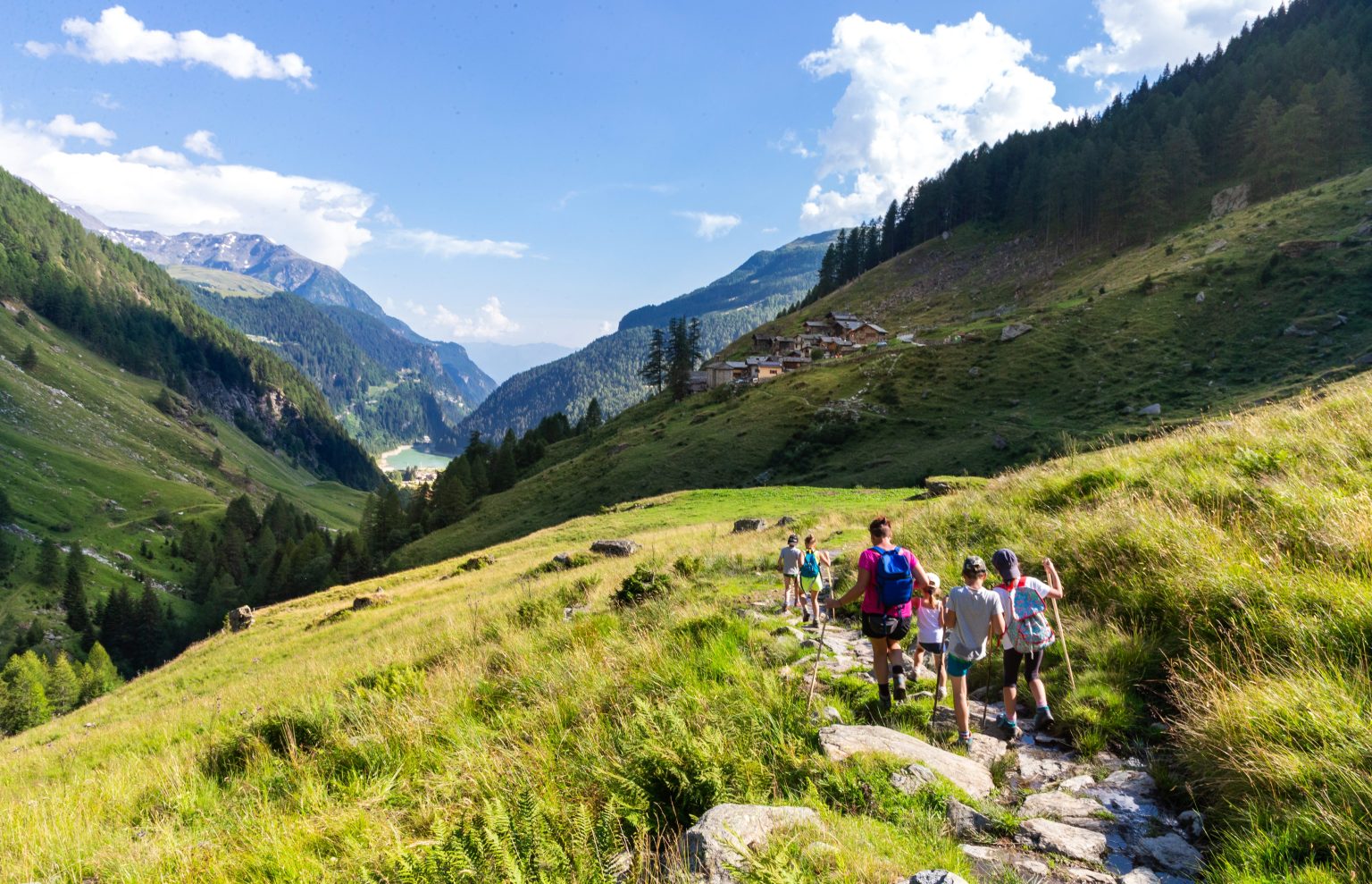 Touring Club Italiano | Viaggi, Itinerari, Cultura e Territori