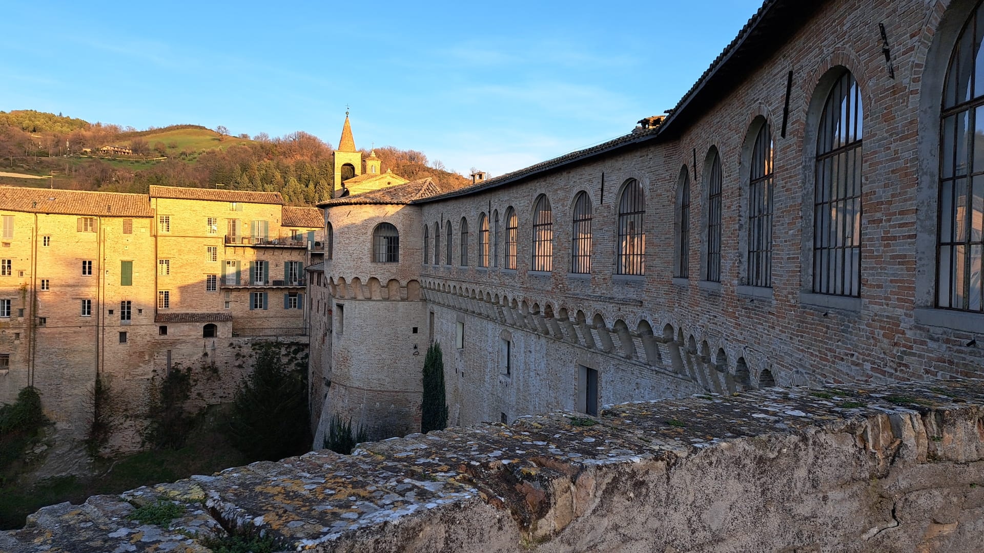 Urbania: cosa vedere, dove dormire, dove mangiare | Touring Club