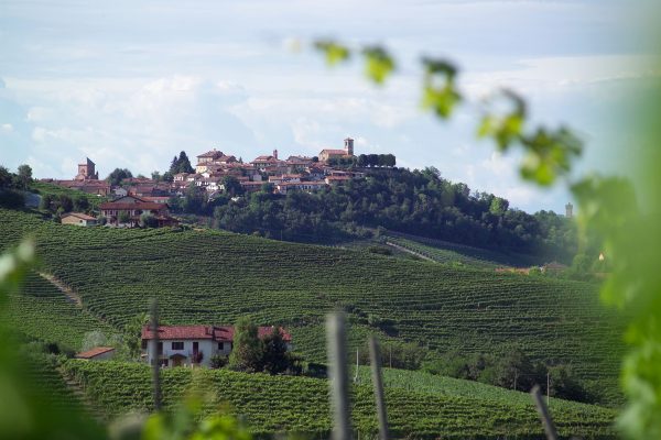 Verduno: cosa vedere, dove dormire, dove mangiare | Touring Club
