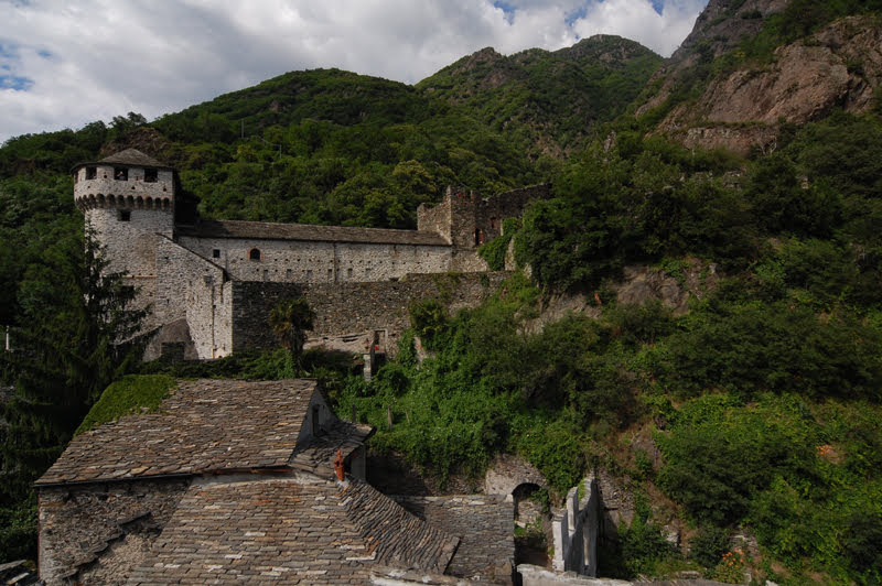 Che cosa vedere a Vogogna | Touring Club Italiano