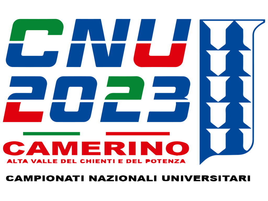 CNU 2023 – Campionato Nazionale Universitario a Camerino