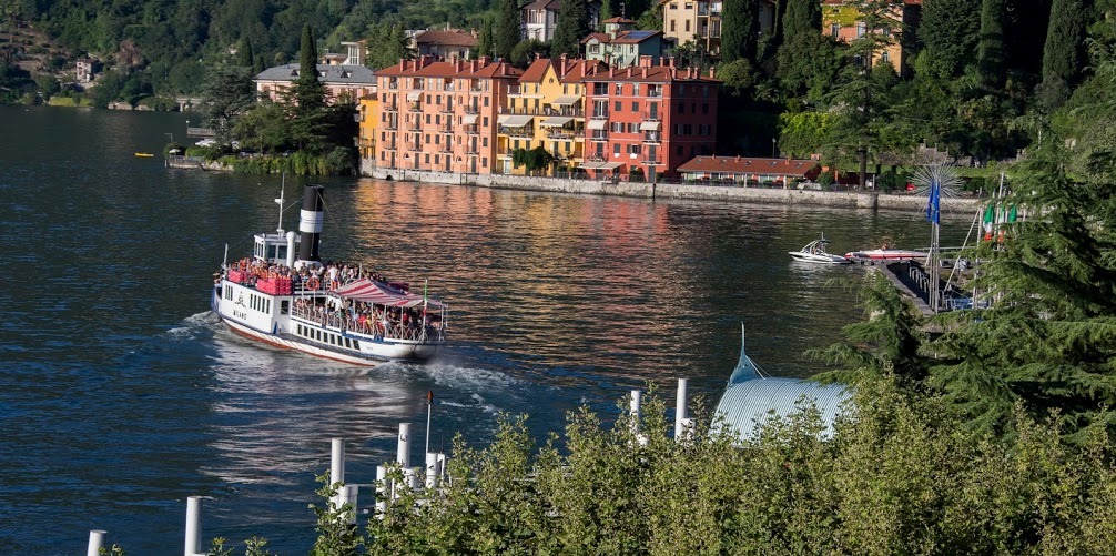 Bellano: cosa vedere, dove dormire, dove mangiare | Touring Club