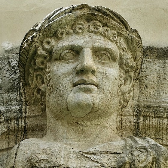 Capua (Ce): la Regina del Volturno