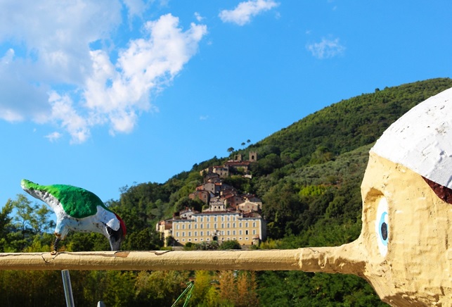 Collodi – Il Parco di Pinocchio