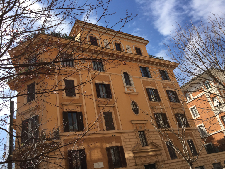 Roma: passeggiata per conoscere i “Premi Nobel” del Quartiere Nomentano